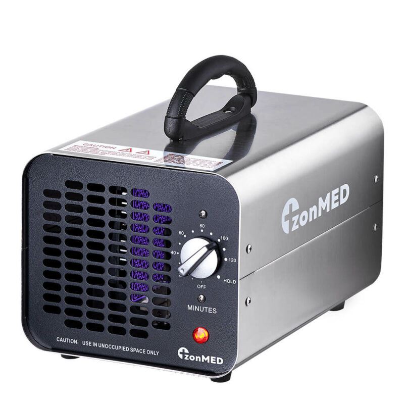 Ozonator Do Butów z Ozonem Suszarka OS-01 - ozonMED.pl