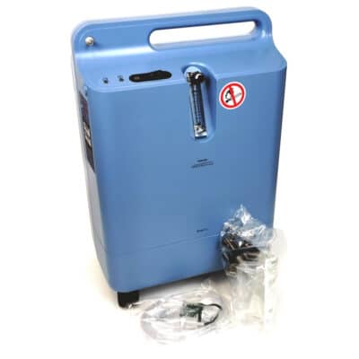 Koncentrator Tlenu Philips Everflo OPI / IKK - Respironics