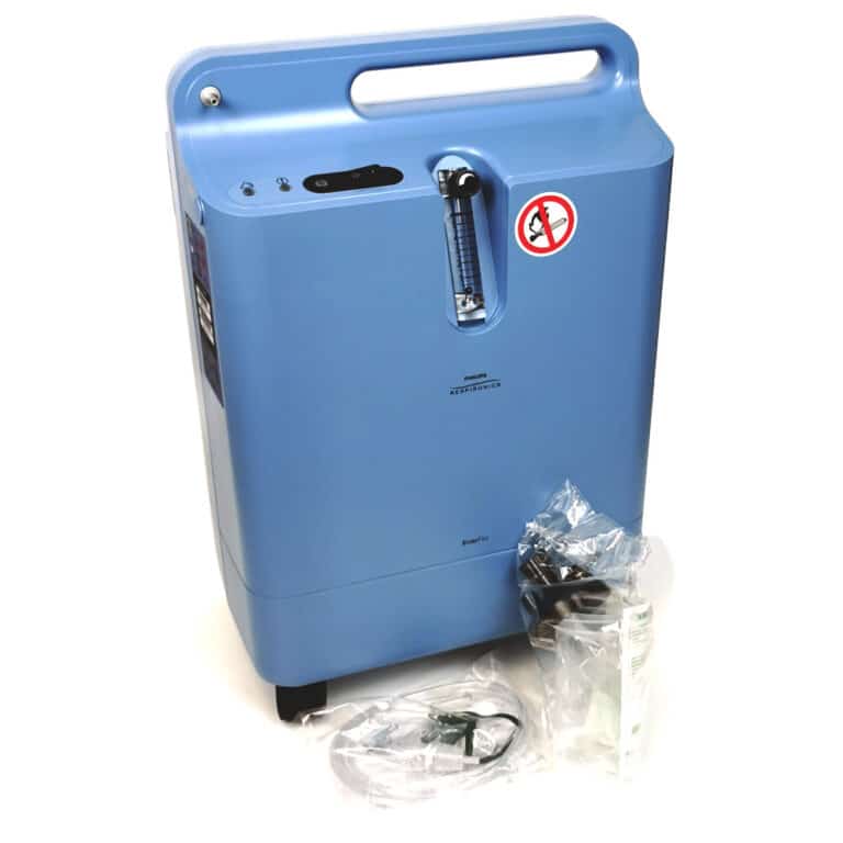 Koncentrator Tlenu Ranking 2022 TOP3 - Jaki wybrać najlepszy model?