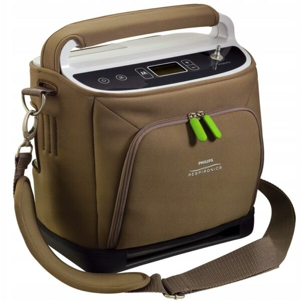 Koncentrator Tlenu Philips Everflo OPI / IKK - Respironics